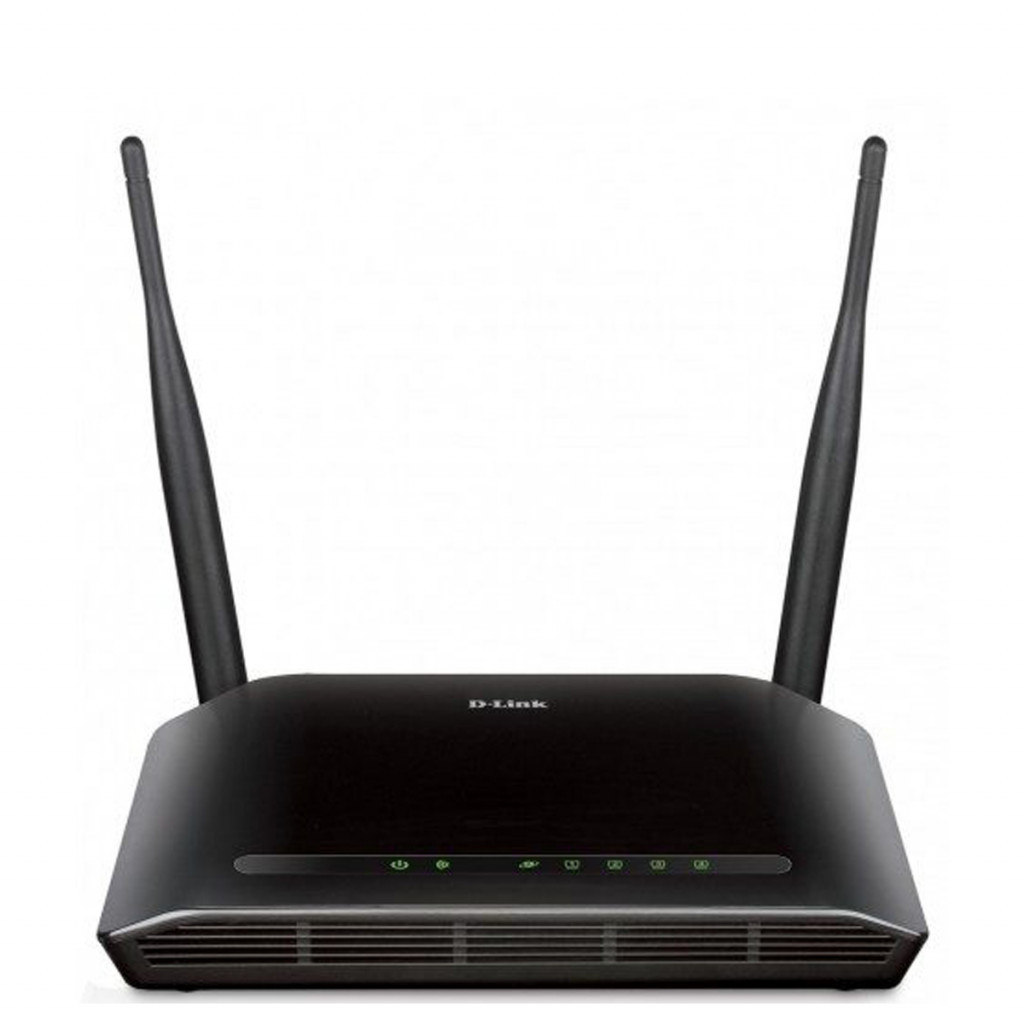 قیمت و مشخصات روتر بی‌سیم دی لینک مدل DIR-612